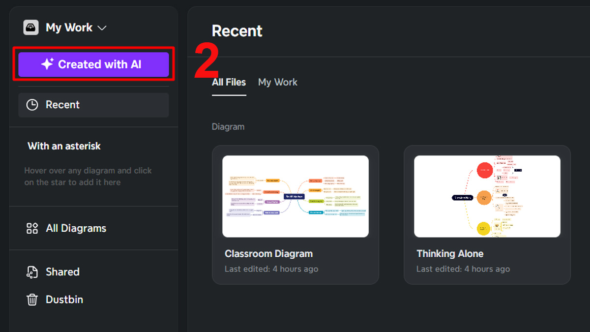 XMind AI là gì? Hướng dẫn tạo sơ đồ tư duy tự động bằng AI